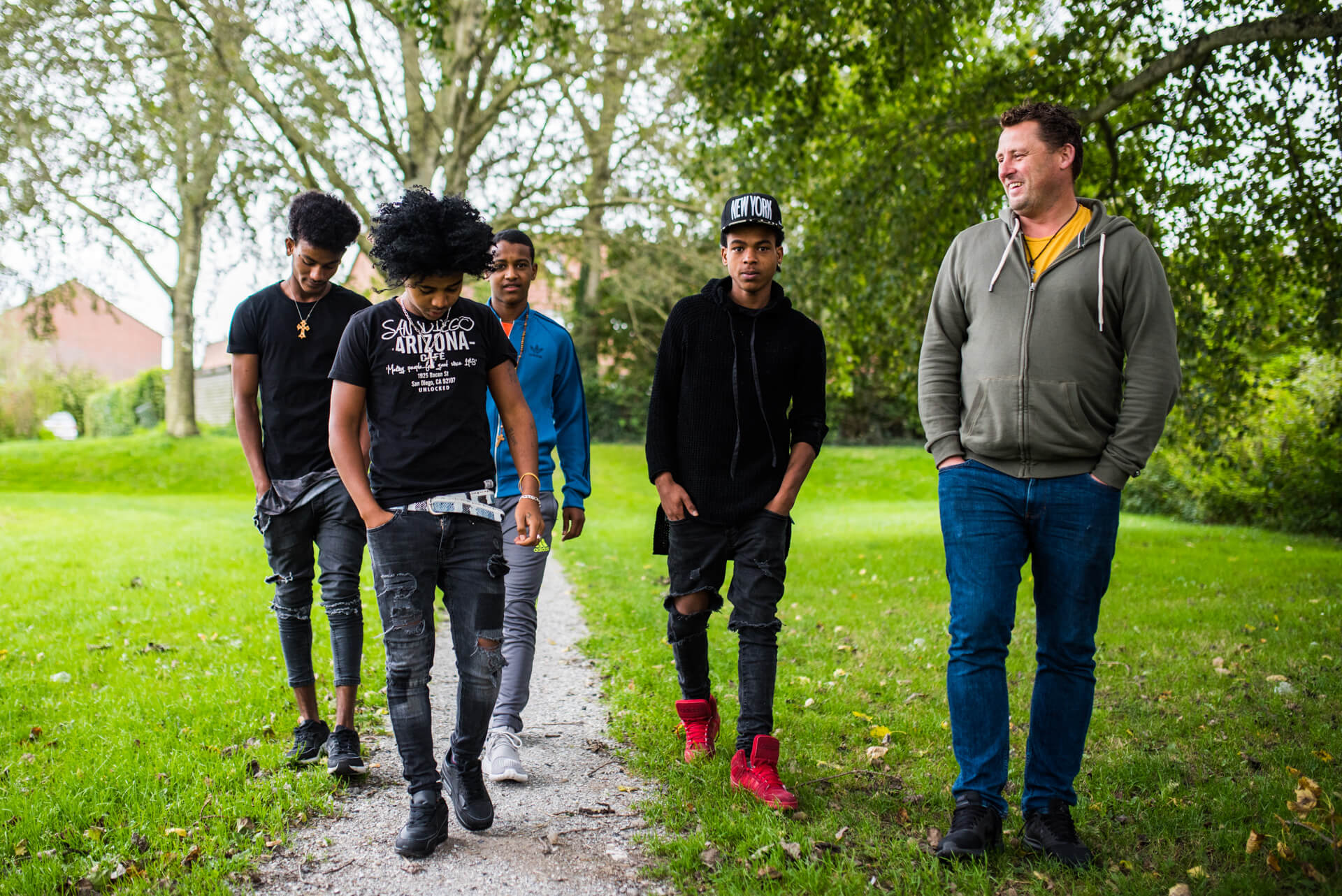 Doneer en bouw mee! - Youth for Christ Lelystad